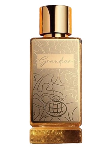 Grandeur Fragrance World perfume - a fragrance for women and men