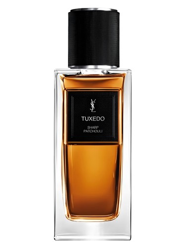 Tuxedo Sharp Patchouli Yves Saint Laurent parfum - un nouveau parfum ...