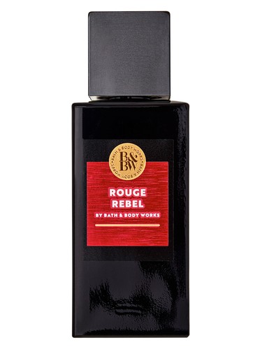 Rouge Rebel Bath & Body Works Cologne - un nouveau parfum pour homme 2025