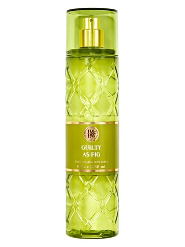 Guilty As Fig Bath & Body Works perfume - a new fragrance for women 2025