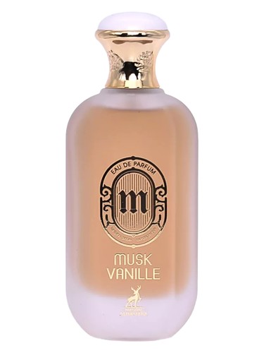Musk Vanille Maison Alhambra parfum - un parfum pour homme et femme 2021