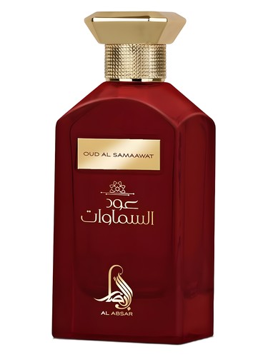 Oud Al Samaawat Al Absar perfume - a fragrance for women and men
