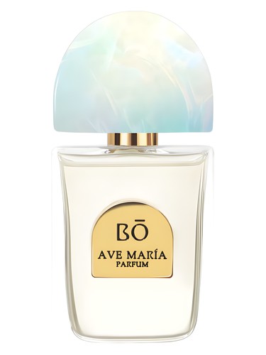 Ave Maria House of BŌ perfume - a novo fragrância Compartilhável 2025