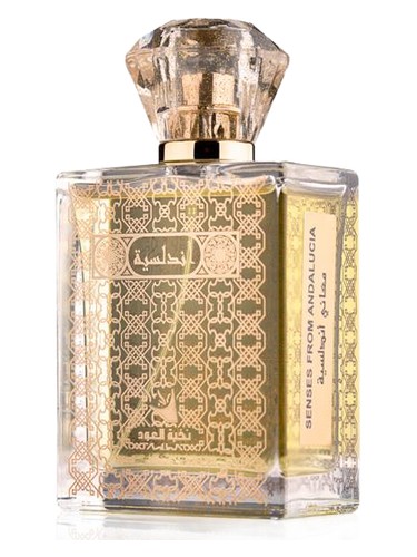 Maani Andalusia Oud Elite perfume - a fragrância Compartilhável