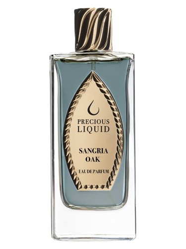 Sangria Oak Precious Liquid cologne - a fragrance for men 2023