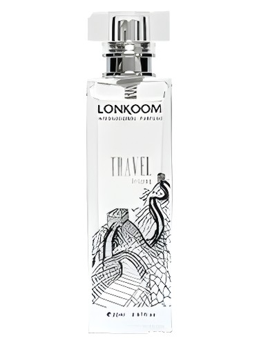 Travel Beijing Lonkoom Parfum בושם - הינו ניחוח 2016 לנשים