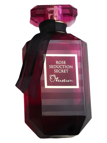Rose Seduction Secret Obsession Fragrance World сүрчиг - a сүрчиг ...