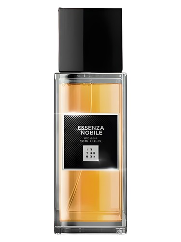 Essenza Nobile In The Box cologne - a new fragrance for men 2024