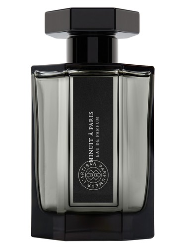 Minuit à Paris L'Artisan Parfumeur perfume - a new fragrance for women ...