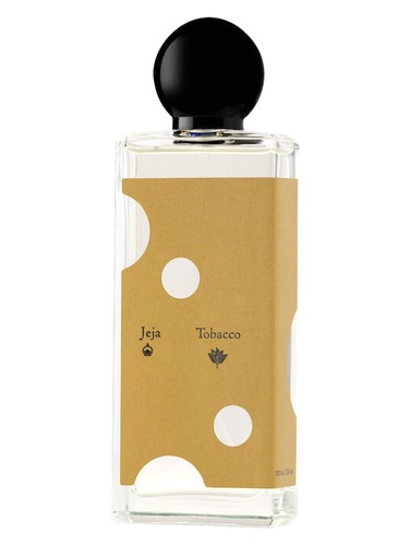 Tobacco Jeja Parfum 香水 - 一款 2024年 新的 中性 香水