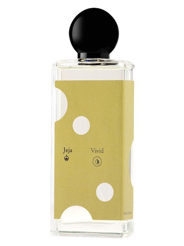 Vivid Jeja Parfum perfume - a new fragrance for women and men 2024