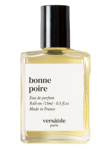 Bonne Poire Versatile Paris عطر - a جديد fragrance للجنسين 2025