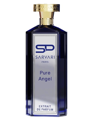 Pure Angel Sarvari perfume - a new fragrance for women and men 2025