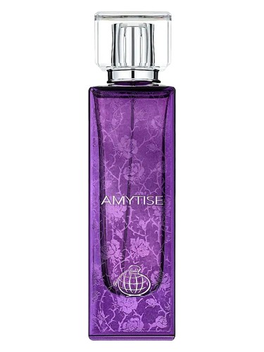 Amytise Fragrance World perfume - a fragrance for women 2018