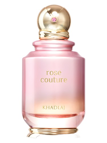 Rose Couture Khadlaj Perfumes parfum - un parfum pour femme 2022