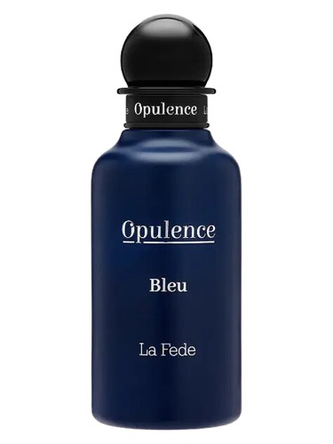 Opulence Bleu Khadlaj Perfumes perfume - a fragrance for women and men 2022