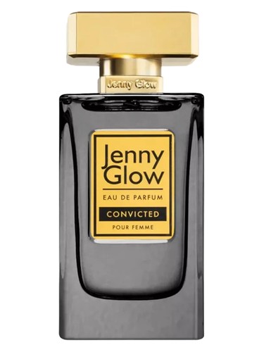 Convicted Jenny Glow perfume - a fragrance for women 2021
