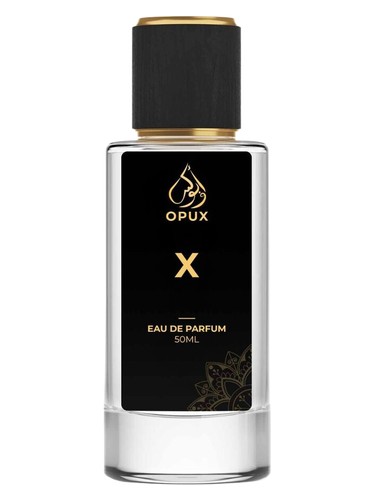 OPUX X OPUX perfume - a fragrance for women and men 2023