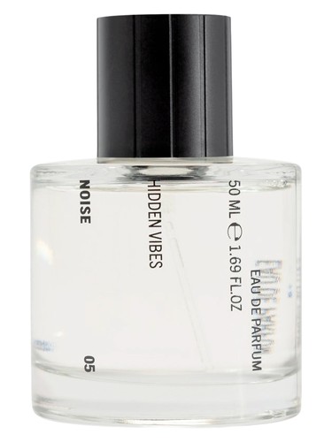 Hidden Vibes Noise perfume - a new fragrance for women and men 2025