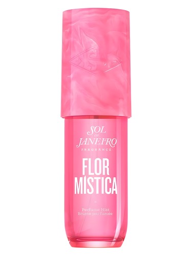 Flor Mística Sol de Janeiro perfume - a new fragrance for women 2025