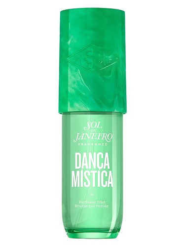 Dança Mística Sol de Janeiro parfum - un nouveau parfum pour femme 2025