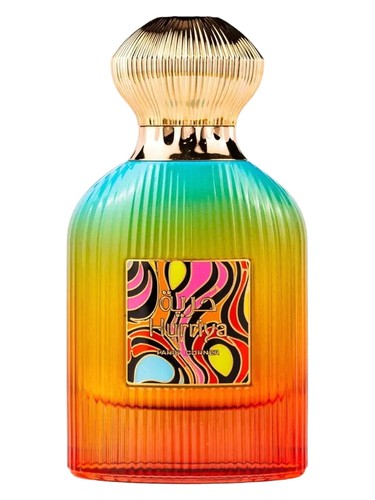 Hurriya Paris Corner perfume - a new fragrance for women and men 2025