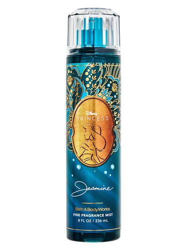 Princess Jasmine Bath & Body Works perfume - a new fragrance for women 2025