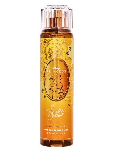 Belle Bath & Body Works בושם - הינו ניחוח חדש 2025 לנשים