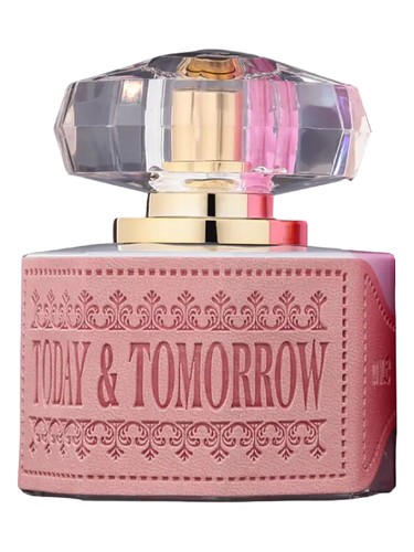 Today & Tomorrow Pour Femme Fragrance World perfume - a fragrance for women