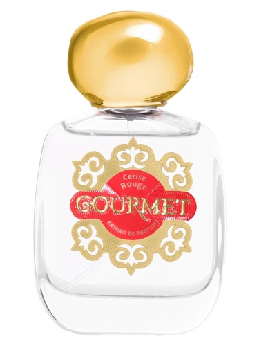Cerise Rouge Gourmet perfume - a new fragrance for women and men 2024