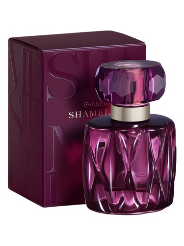 Shameless Faberlic perfume - a new fragrance for women 2025