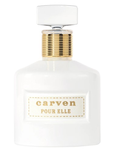 Carven Pour Elle Carven perfume - a new fragrance for women 2025
