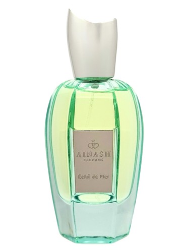 Éclat De Mer Ainash Parfums Cologne - un parfum pour homme 2024