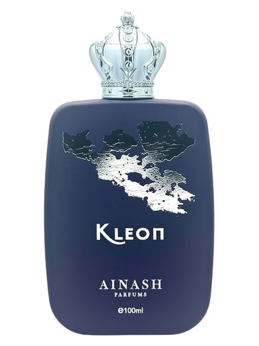 Kleon Ainash Parfums Cologne - un parfum pour homme 2024