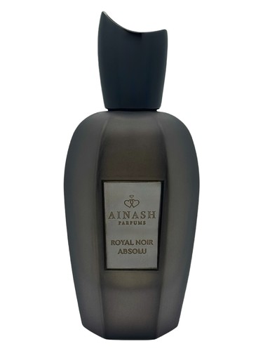 Royal Noir Absolu Ainash Parfums 古龙水 - 一款 2024年 男用 香水