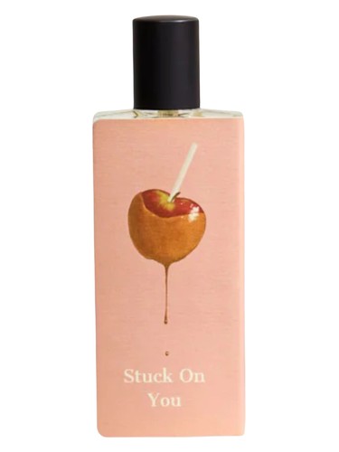 Stuck on You Sorce perfume - a fragrance for women and men 2023