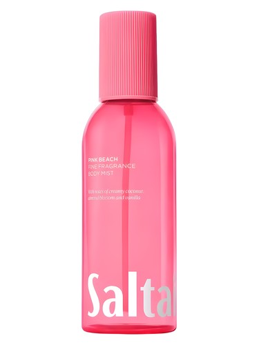 Pink Beach Saltair perfume - a fragrance for women 2023