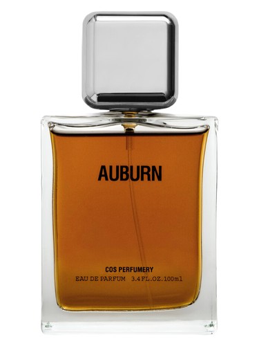 Auburn COS عطر - a جديد fragrance للجنسين 2025