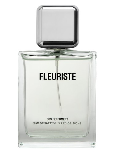 Fleuriste COS perfume - a new fragrance for women and men 2025