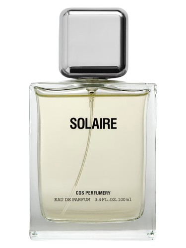 Solaire COS perfume - a new fragrance for women and men 2025