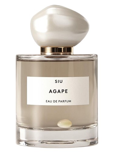 Agape SIU perfume - a fragrance for women and men 2023