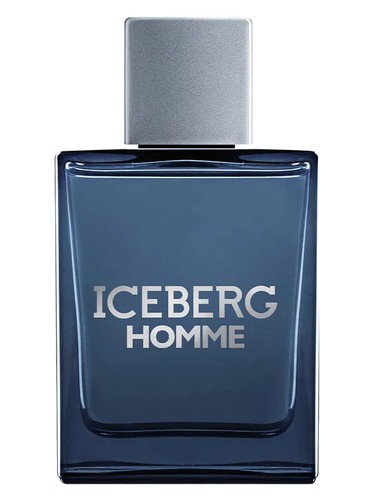 Iceberg Homme 2025 Iceberg cologne - a new fragrance for men 2025