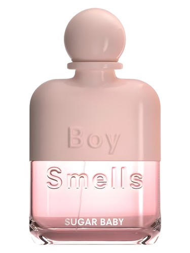 Sugar Baby Boy Smells - una novità fragranza unisex 2025