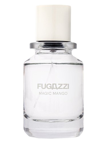 Magic Mango Fugazzi fragancia - una nuevo fragancia para Hombres y ...