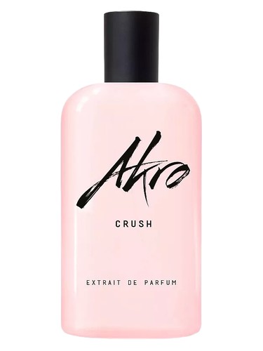 Crush Akro perfumy - to nowe perfumy dla kobiet i mężczyzn 2025