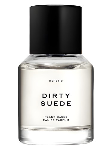 Dirty Suede Heretic Parfum perfume - a new fragrance for women and men 2025