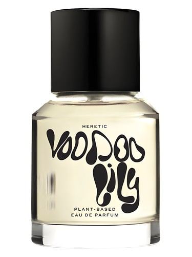 Voodoo Lily Heretic Parfum perfume - a new fragrance for women and men 2025