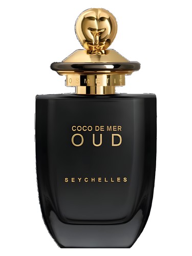 Coco de Mer Oud Coco De Mer Cosmetics parfum - een nieuwe geur voor ...