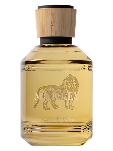 Simmer Down Marley Fragrance parfum - un nouveau parfum pour homme et ...