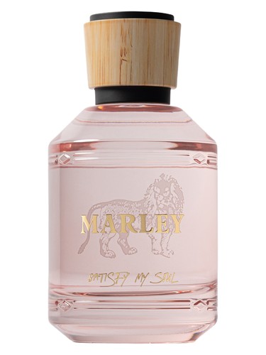 Satisfy My Soul Marley Fragrance perfume - a new fragrance for women ...